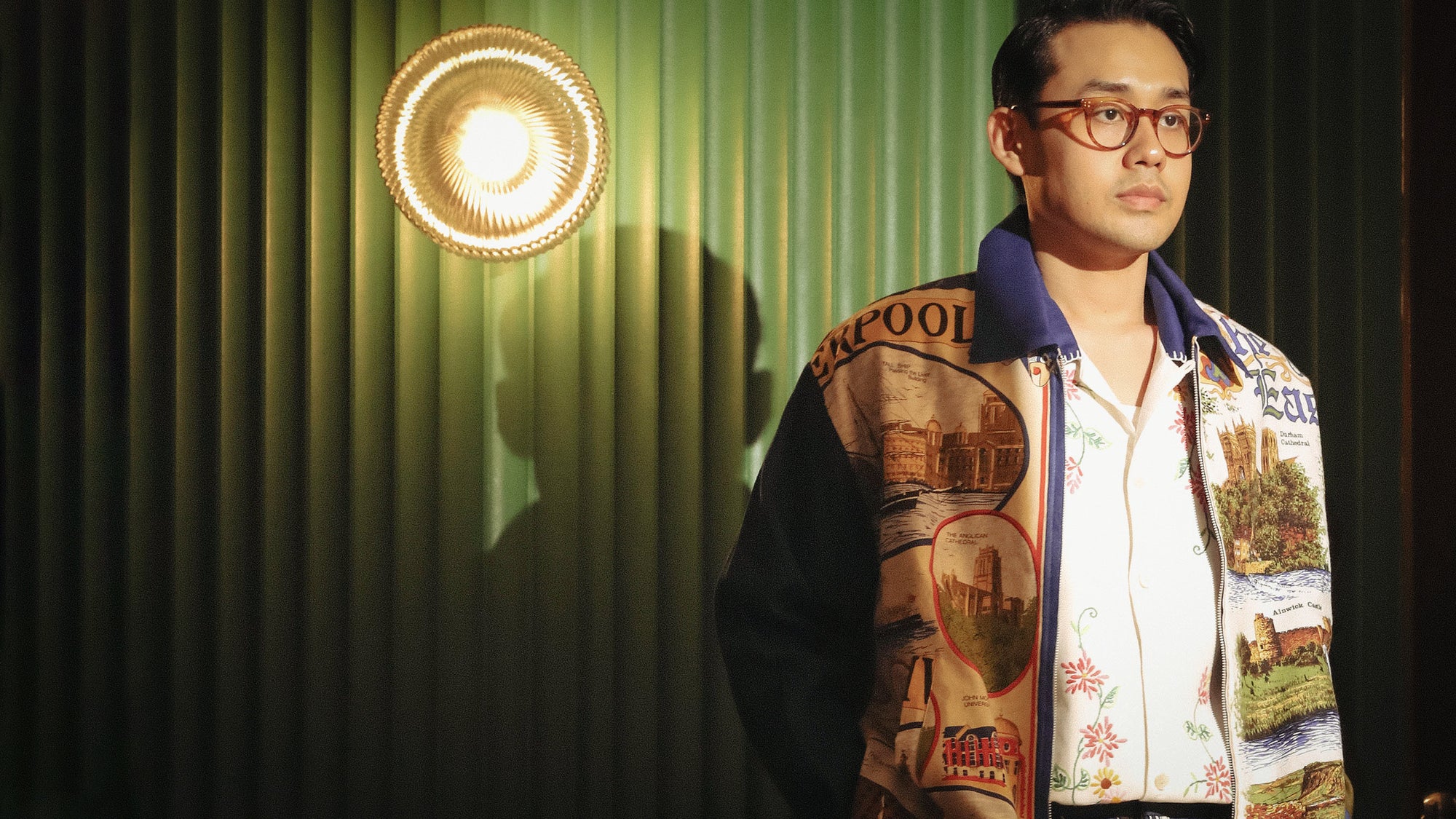 Maligaya Clothing Co.